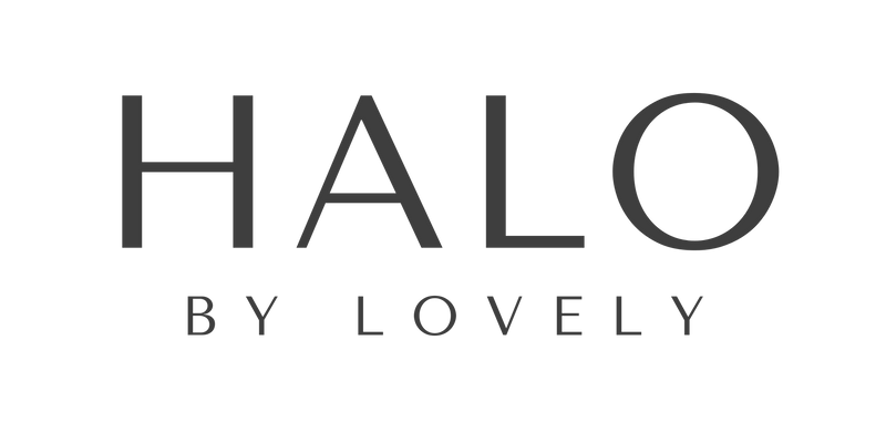 HALO by Lovely Bride Miami